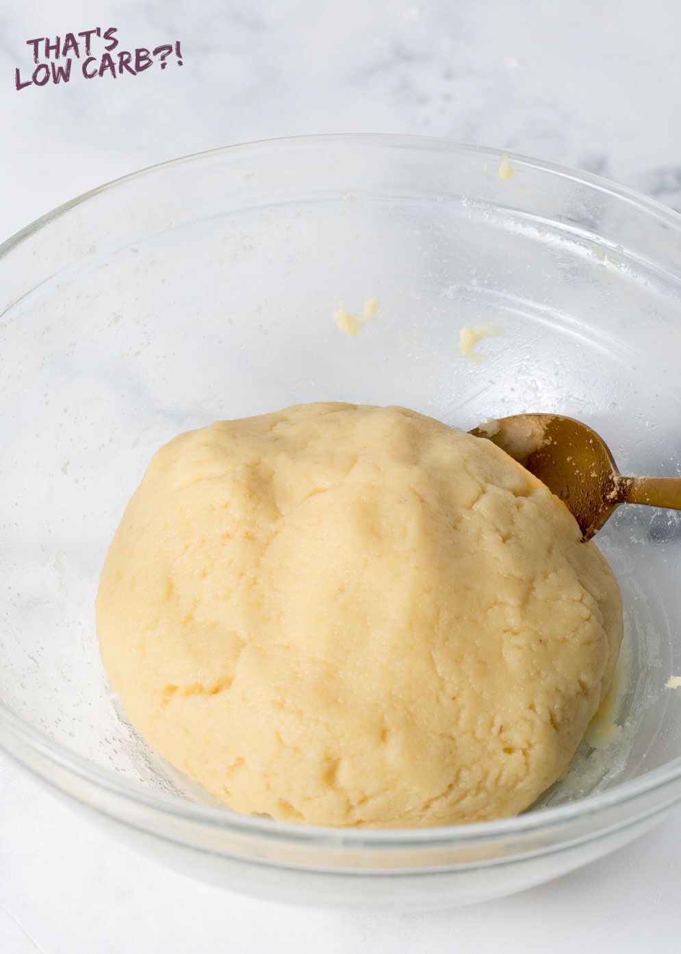 Fathead Dough | Keto Low Carb Recipes by That's Low Carb?!